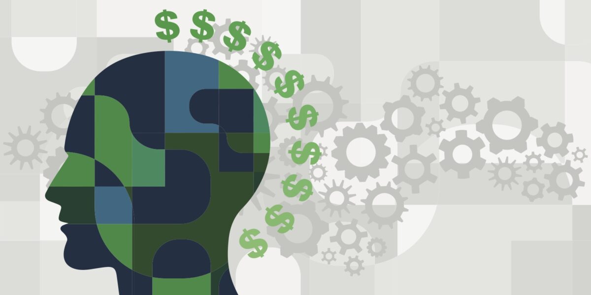 Money Matters: How psychology affects how you save | News, Sports, Jobs ...